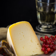 Ambiente 2017 in Frankfurt a. M. - Salzig, Süß und Lecker