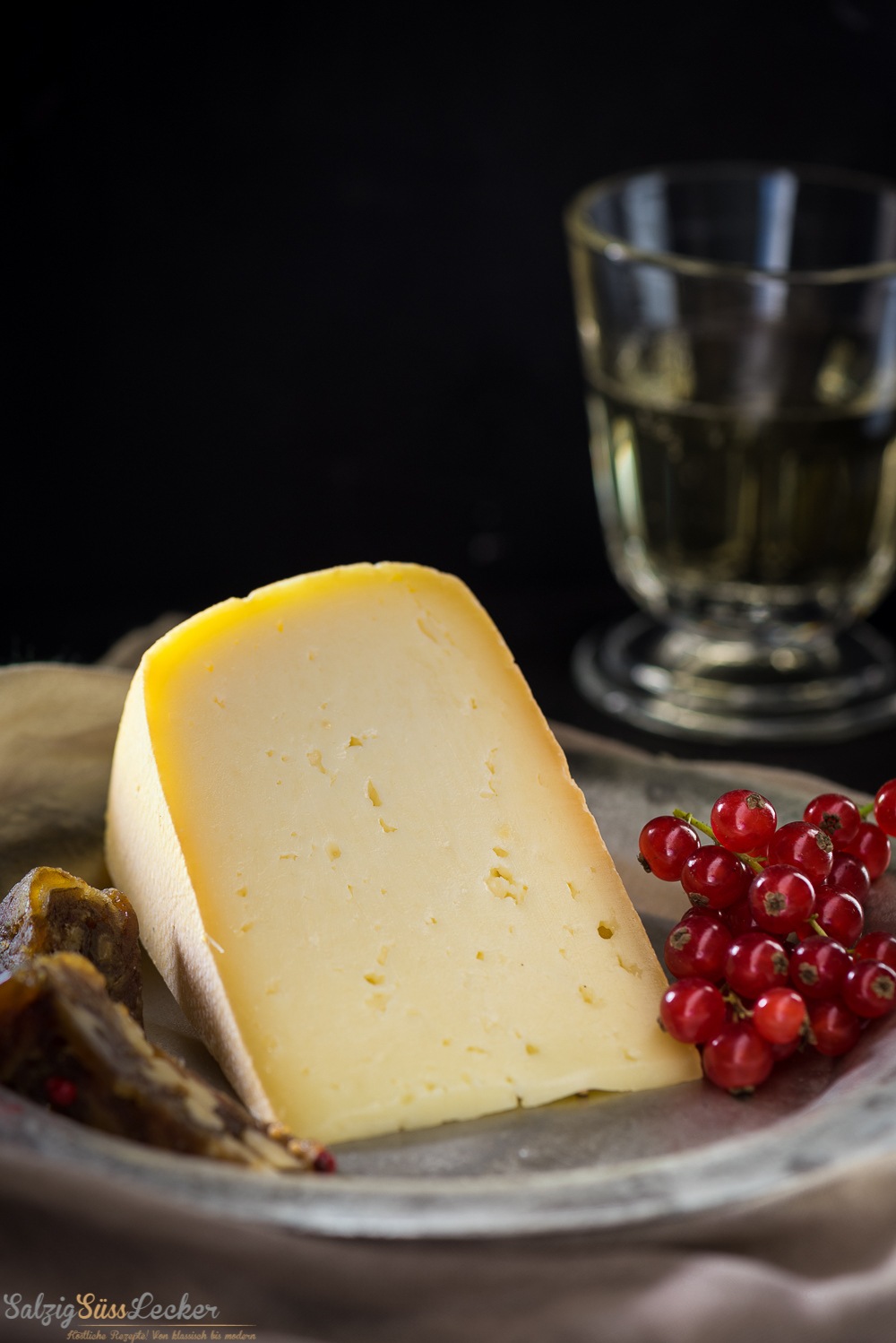 butterkaese-4-jpg - Salzig, Süß und Lecker