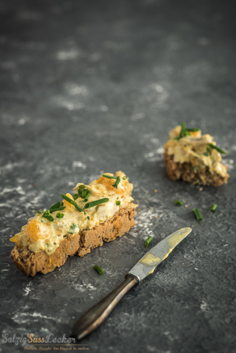 Bierkruste, das schnellste Brot mit Bier - Salzig, Süß und Lecker