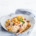 Creamy Sunday Porridge – Koch mein Rezept - Salzig, Süß und Lecker