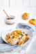 Creamy Sunday Porridge – Koch mein Rezept - Salzig, Süß und Lecker
