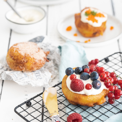 Die besten Gerichte aus Russland – 32 Rezepte aus der russischen Küche ...