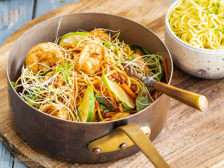 Salzig, Süß und Lecker - Foodfotografie, Rezepte und mehr
